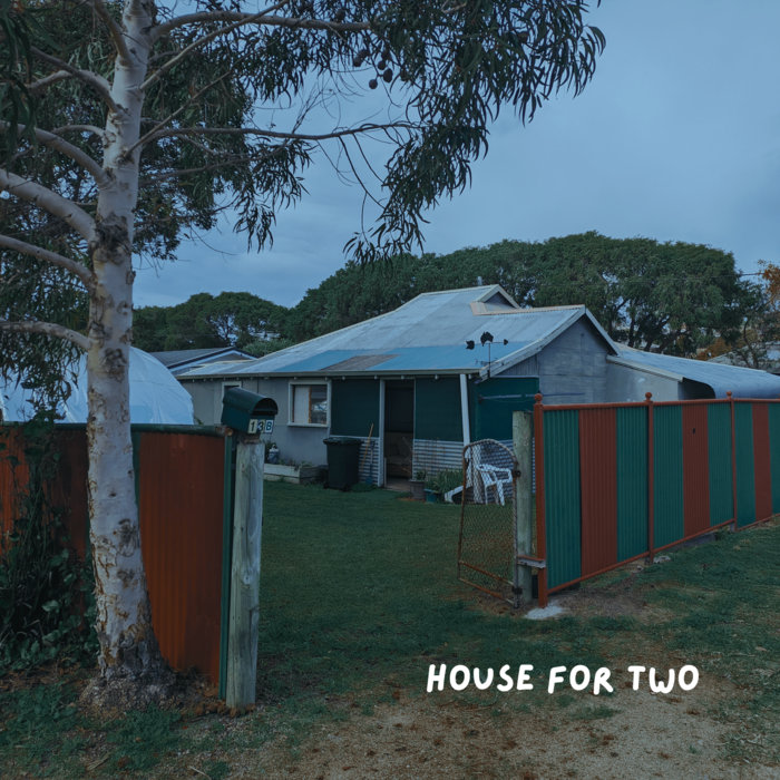 House For Two | Tom Crocker
