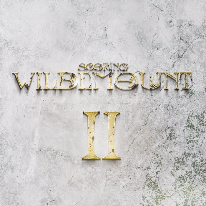 Scoring Wildemount, Vol. II | Hunter Rogerson