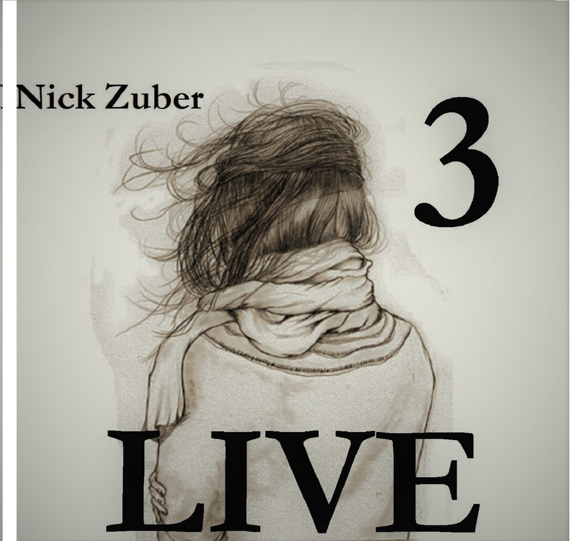 LIVE 3 | Nick Zuber