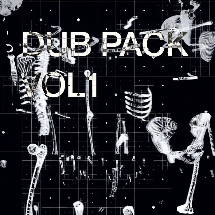 Dub Pack 1 | Detboi | detboi