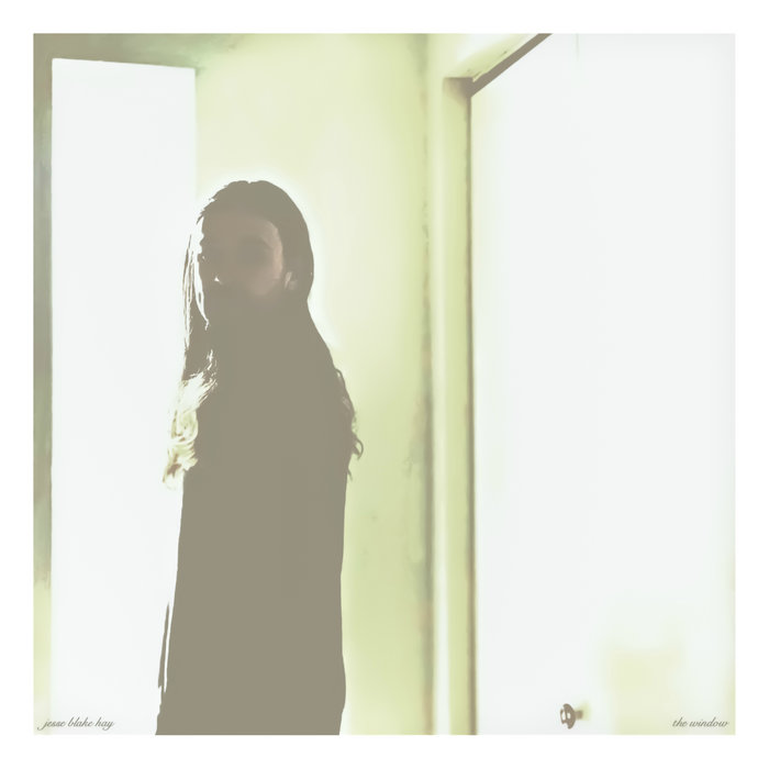 the window | jesse blake hay | Jesse Blake Hay