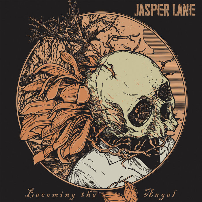 BECOMING THE ANGEL | JASPER LANE