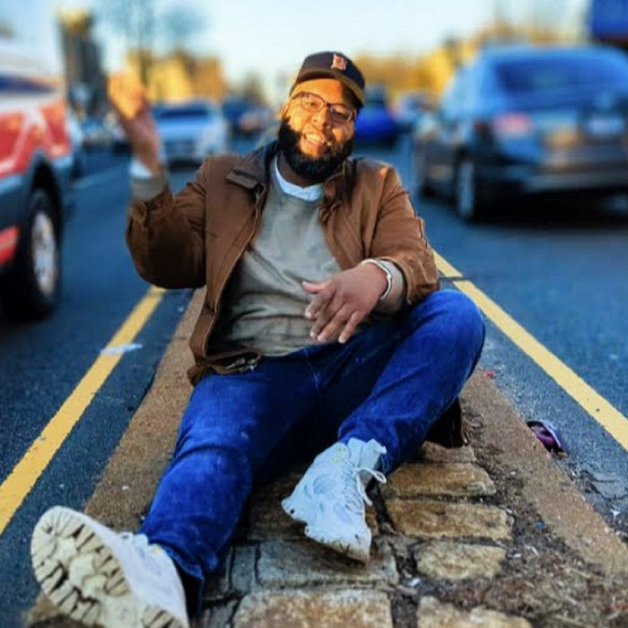 3rd Down EP | Detroit Rivers