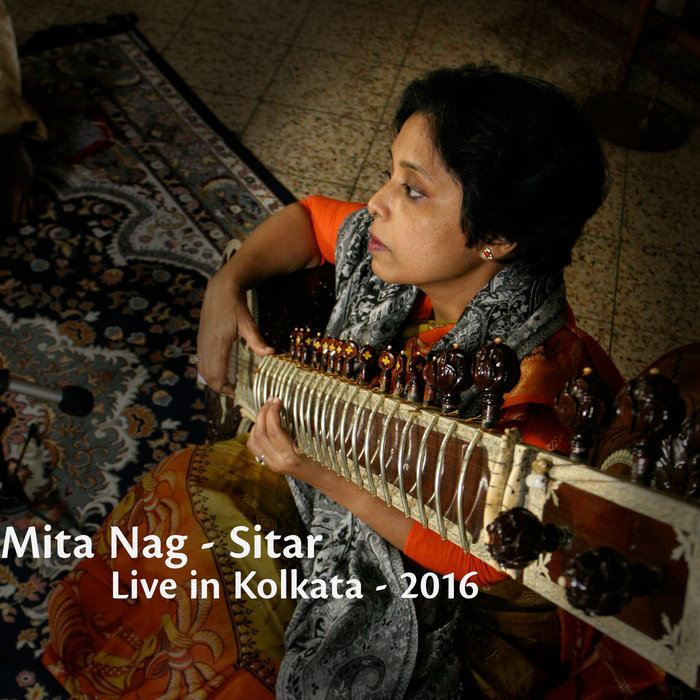 Raga Yaman | Mita Nag and Uday Kumar | The Biryani Boys