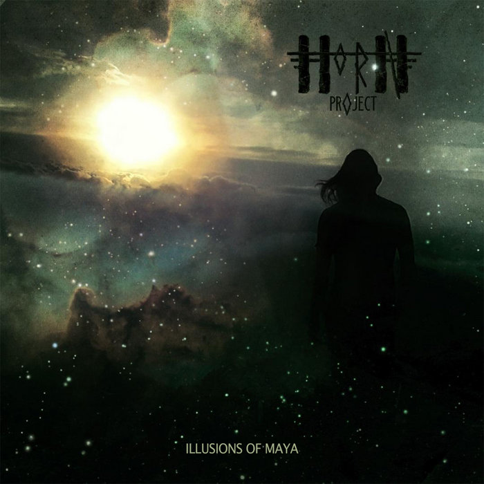 Illusions Of Maya | Horn Project