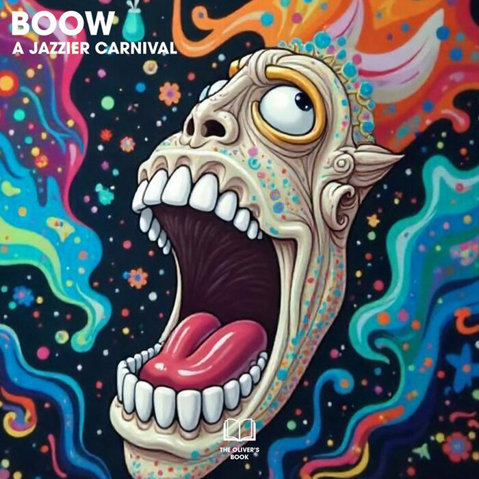 A Jazzier Carnival | Boow