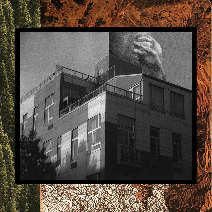 Four scenes (EP) | Sean Hannon