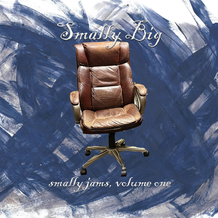 smally jams, volume 1 | smally big