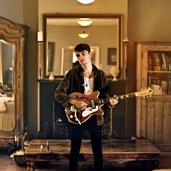 A Beautiful Dream | Elliott Norris