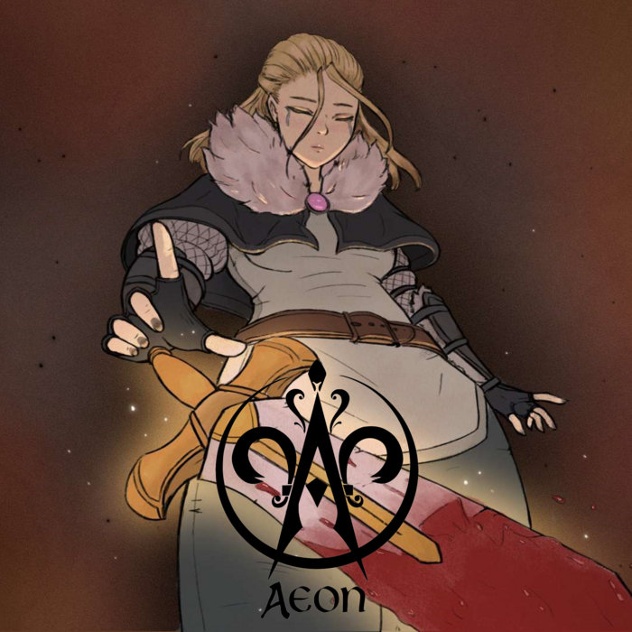 Aeon "OST" | Syphax HADRI