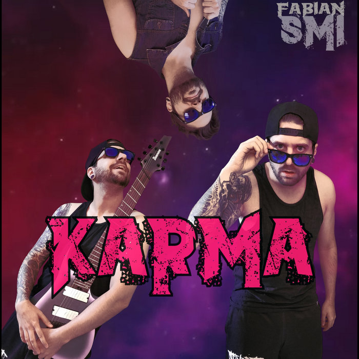 KARMA (2021) | Fabian Smi | FabianSmi