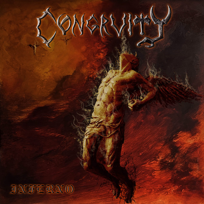 Inferno EP | Congruity