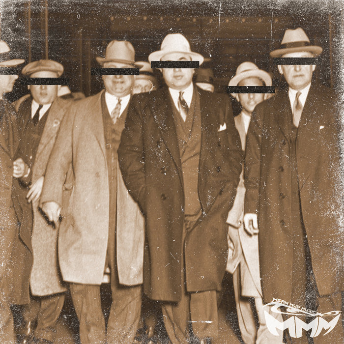 Steady Mobbin' | MLOTIK