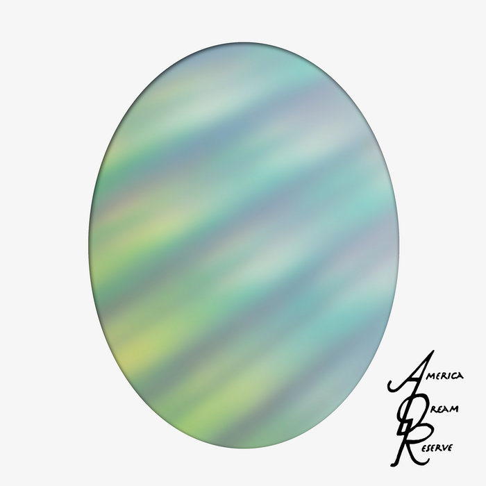 America Dream Reserve | Compiled by Charles Bals & Henry Jones | Smiling C