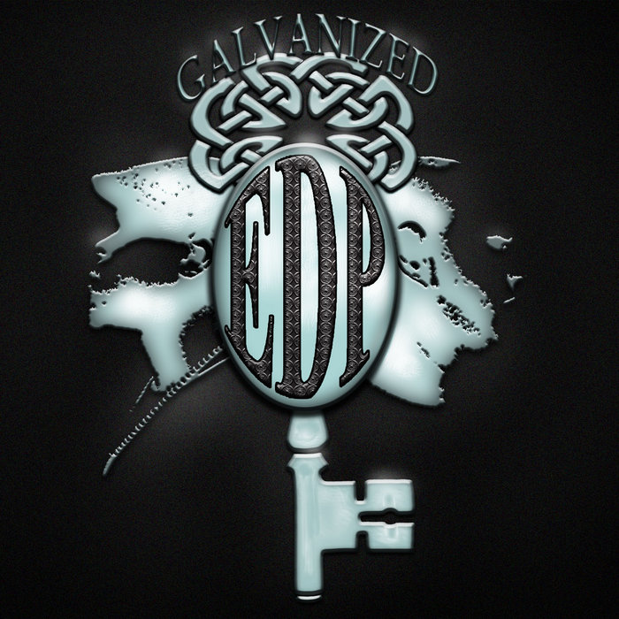 Galvanized | EveryDay People