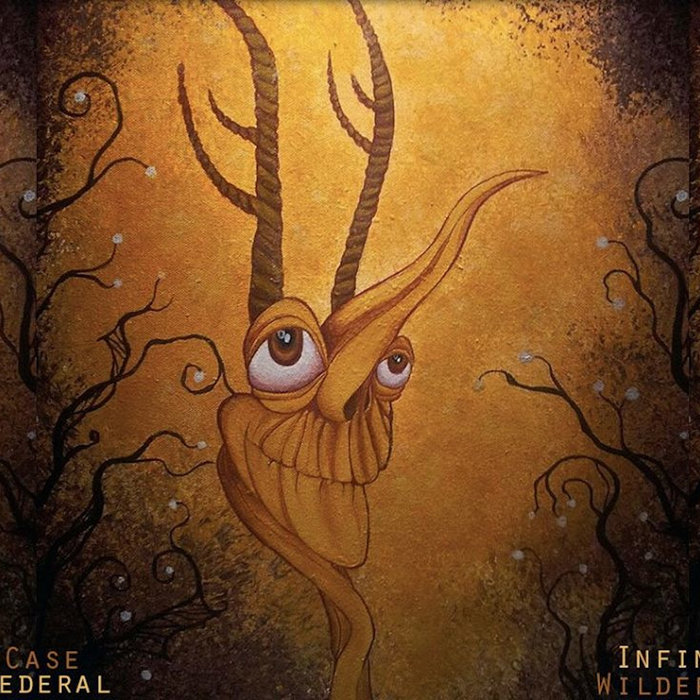 Infinite Wilderness | Case Federal