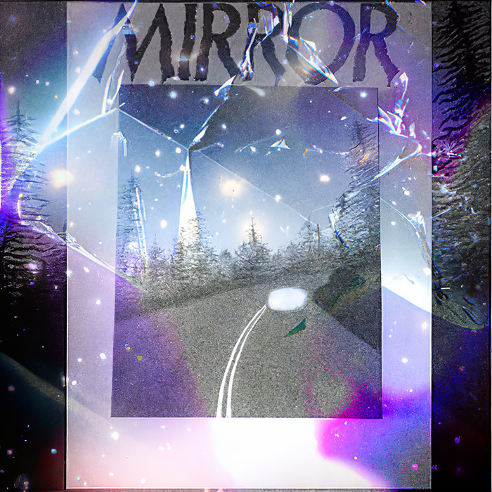 The Empty Mirror & The Summer Hotel: Sunbird, or By The Seaside- Where ...