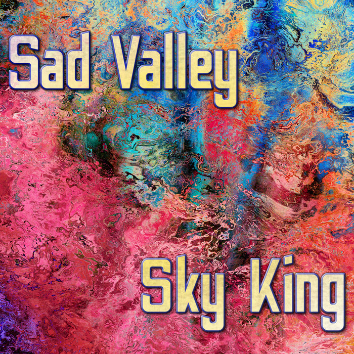 sad valley sky king | hellvalleyskytrees