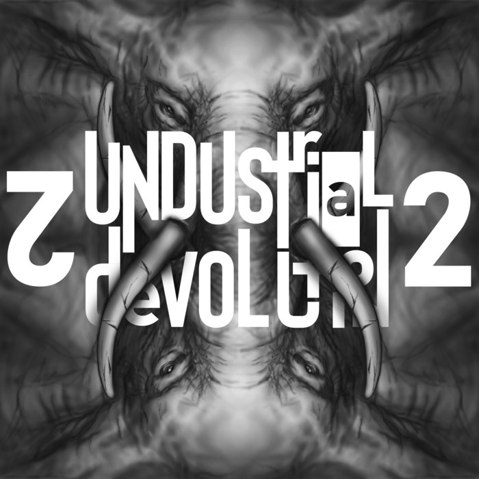 Undustrial Devolution II | Emery Clair Comer Hart Taylor | Justin K Comer