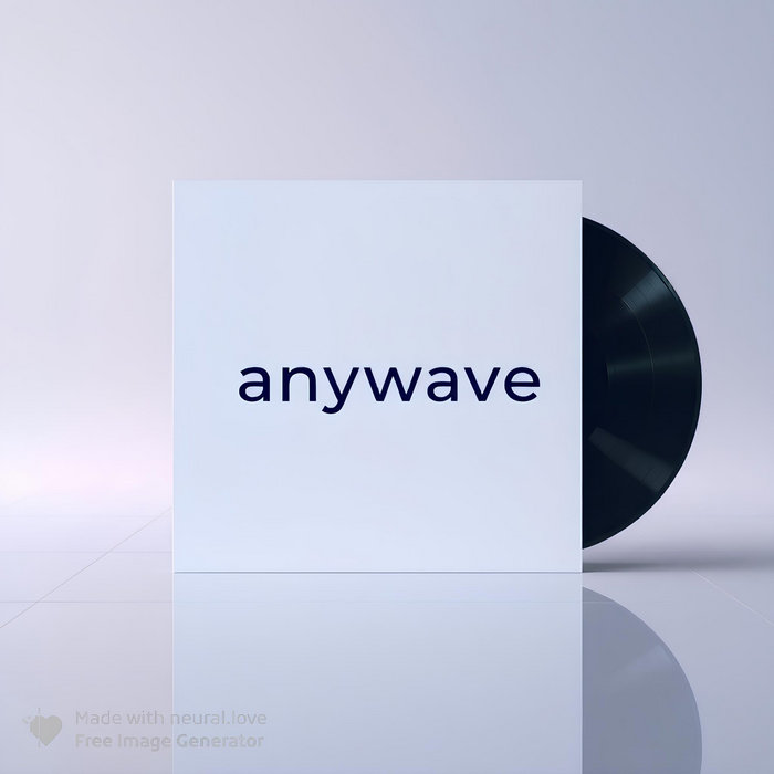 any wave | synthegrator