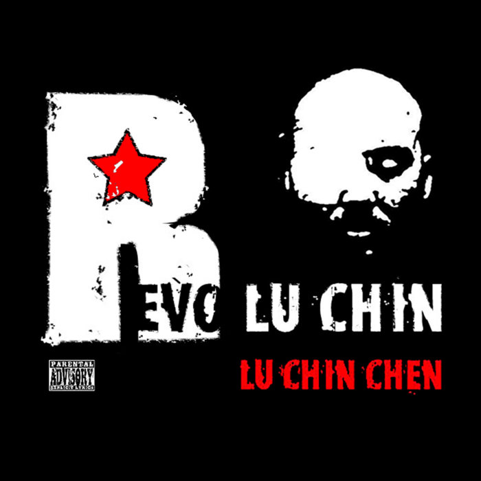 RevoLuChin | Lu Chin Chen