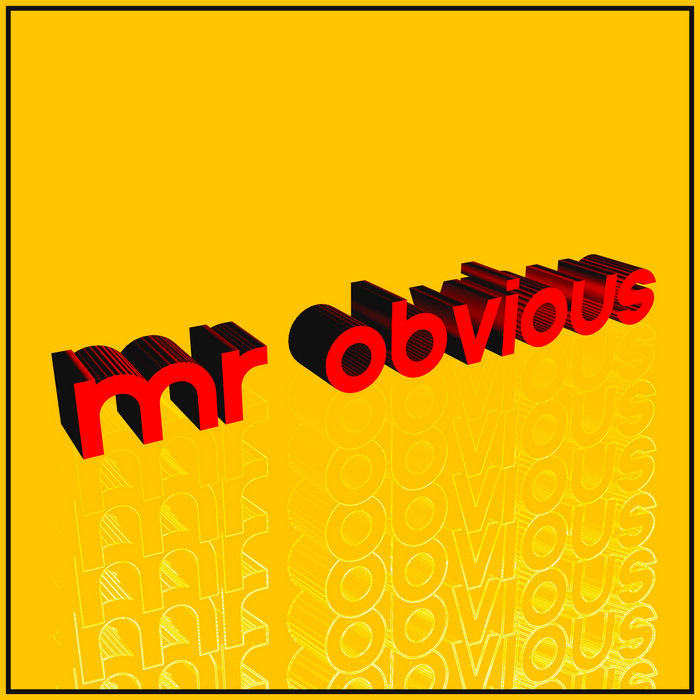 Mr Obvious | cable tv