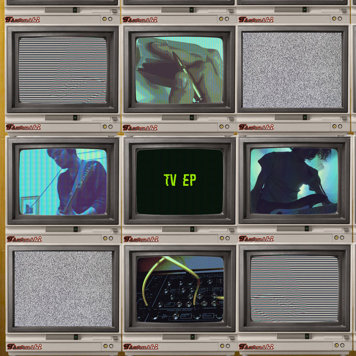 TV EP | Tsurushi