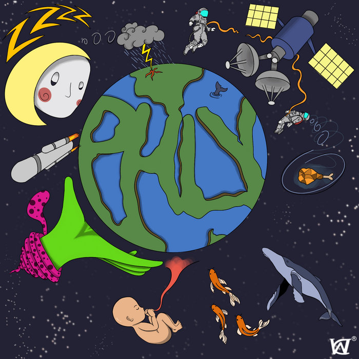 She's A Miracle And I'm Sinical | PhlyMur