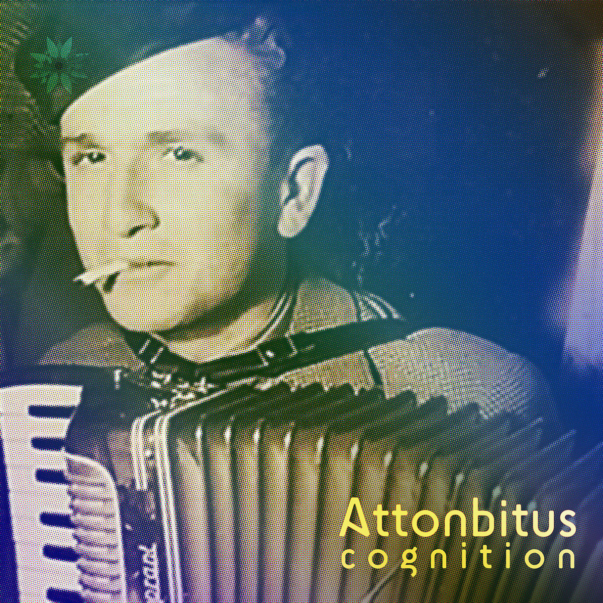 Cognition - Single | Attonbitus