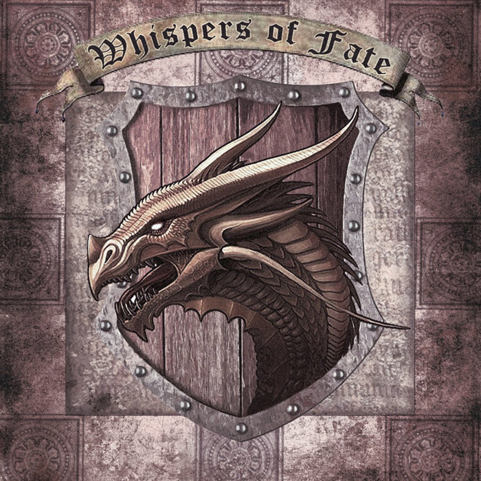 Whispers of Fate | John K. Music