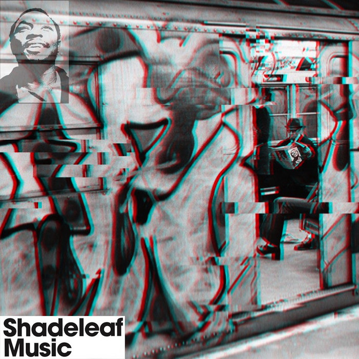 SHH 02 : MONKZ' STASHBOX RETURNS | thatmanmonkz | Shadeleaf Music