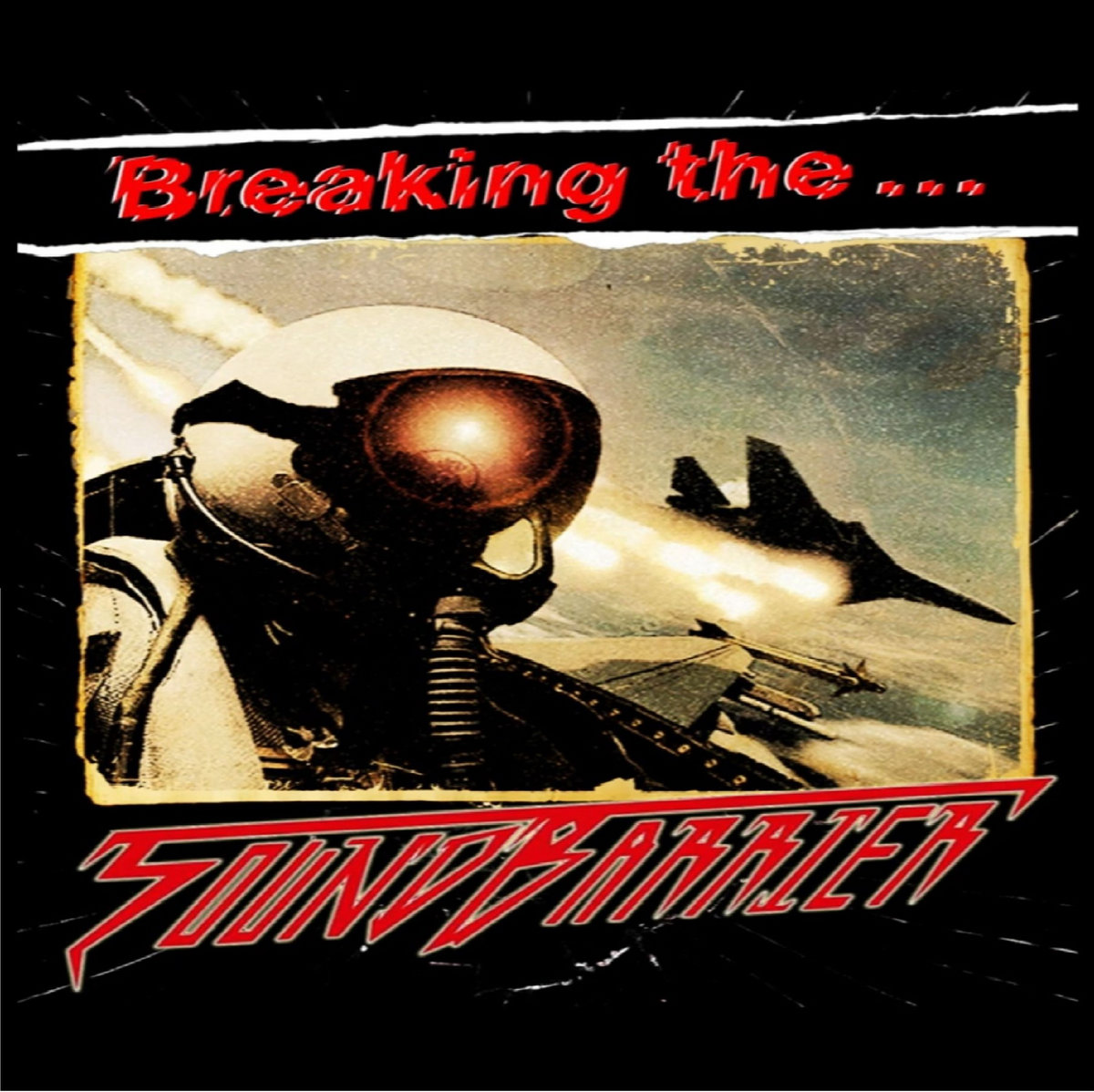 Breaking The... | Wingstrike