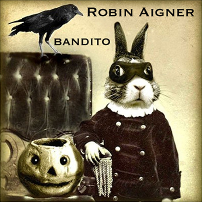 Bandito | Robin Aigner and Parlour Game