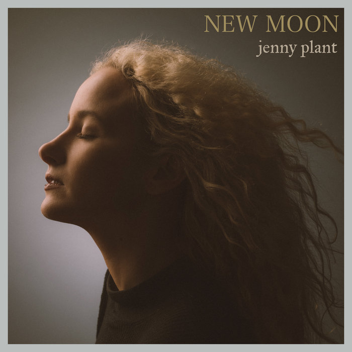 New Moon | Jenny Plant