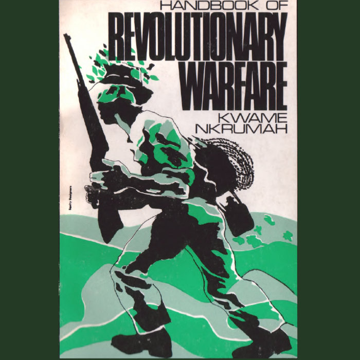 Handbook of Revolutionary Warfare | TTS Library