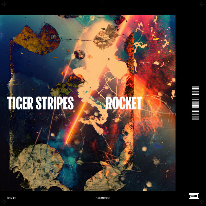 Rocket | Tiger Stripes | Drumcode