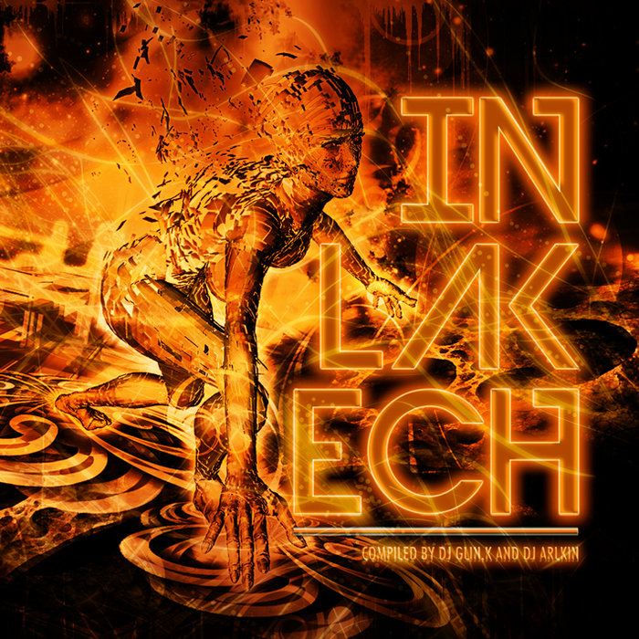 In lak´ech - V.A. (Tzolkin Productions) | Beatspace.com