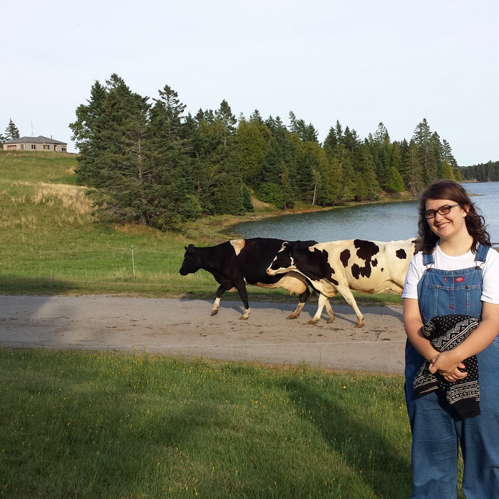 A Whole Year | Hazel and Eric Royer | Hazel Royer