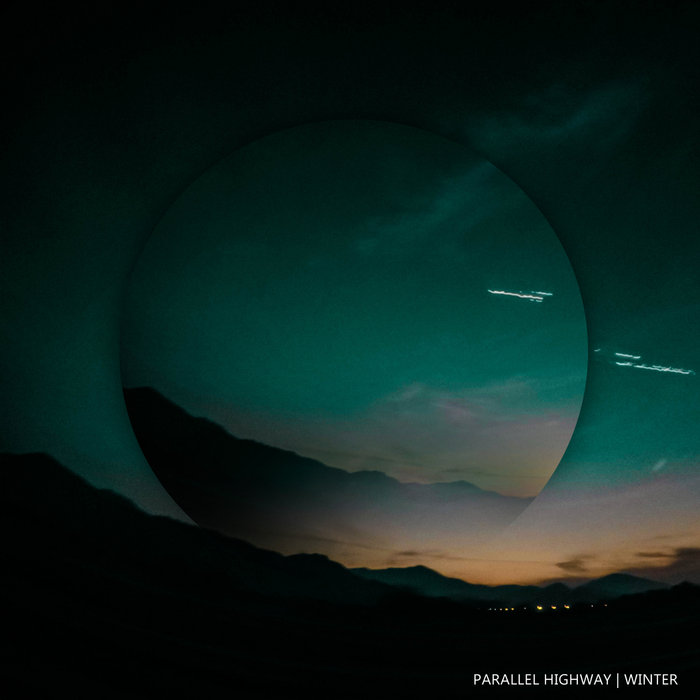 Winter | Parallel Highway