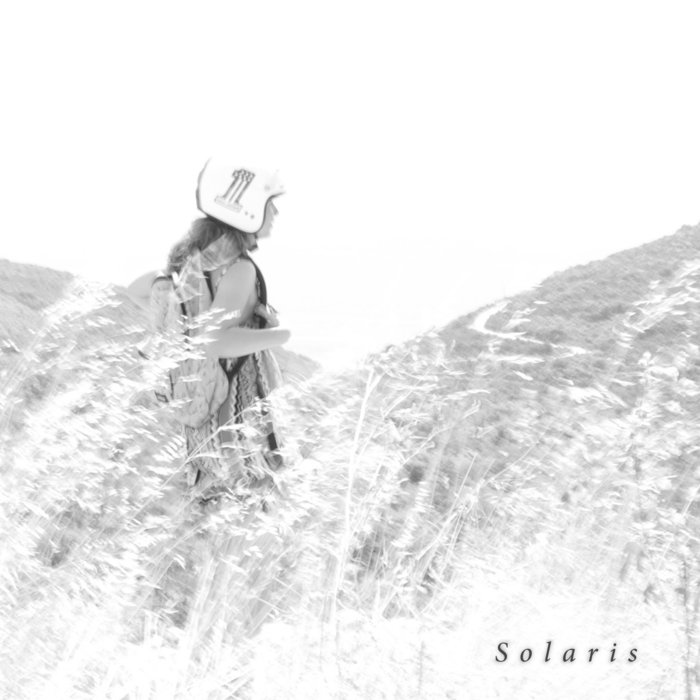 Solaris | Simon Longo