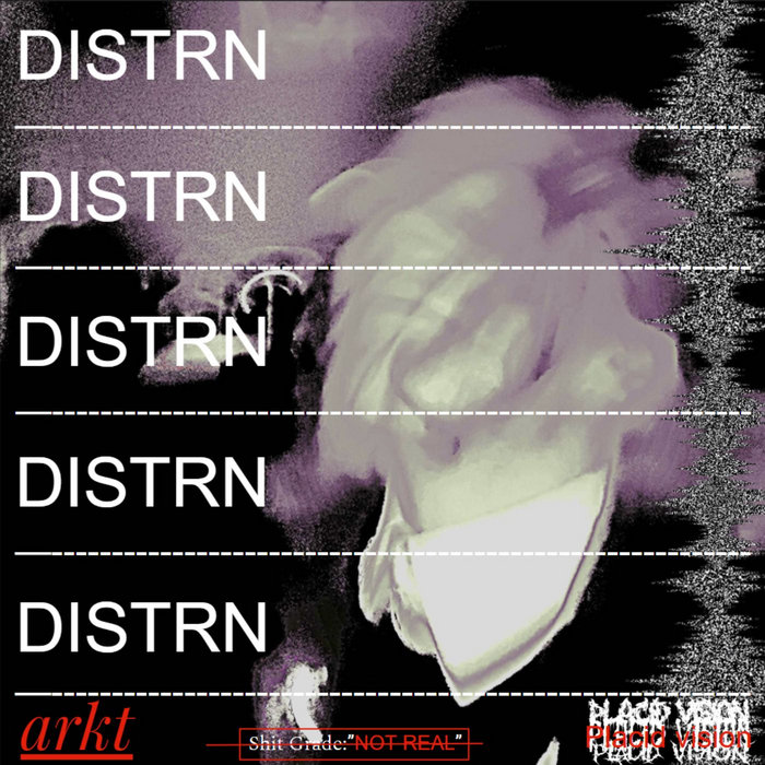 Distortion | Placid Vision