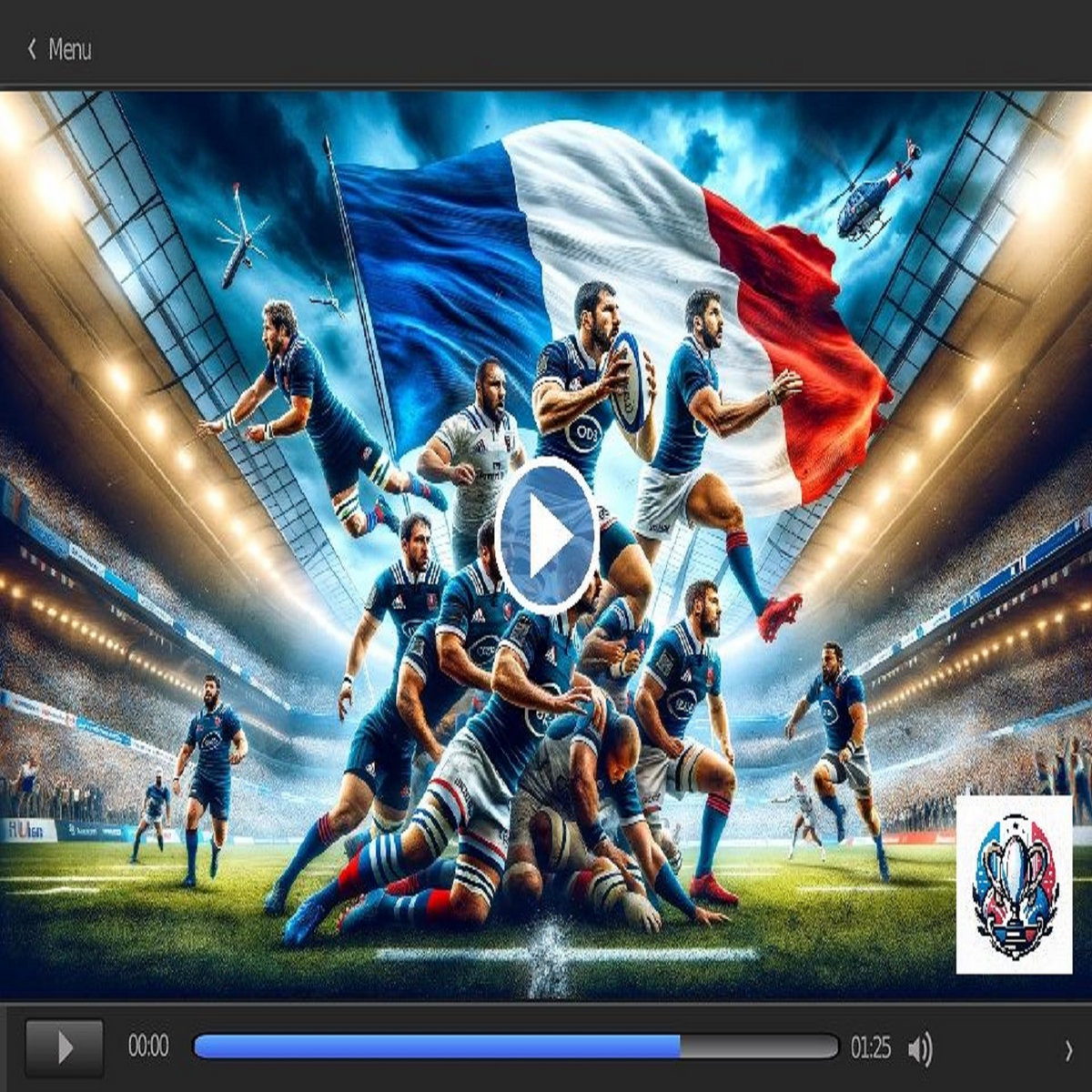 DIRECT ! LIVE ) ! * Toulon - La Rochelle En Direct Streaming Gratuit rugby top-14 TV 16 juin ...