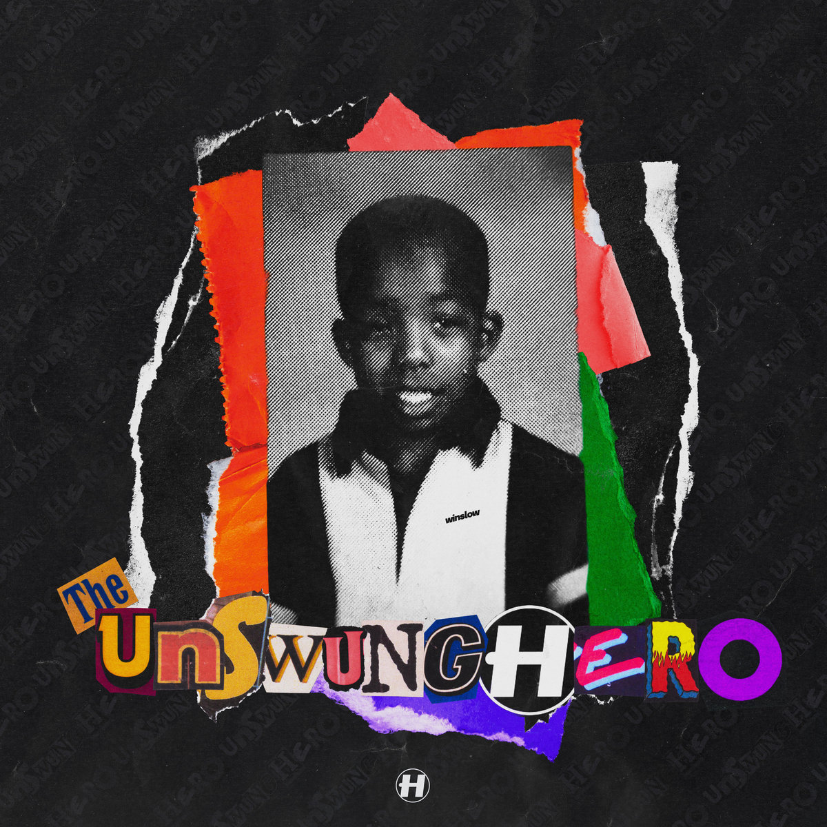 The Unswung Hero | winslow.