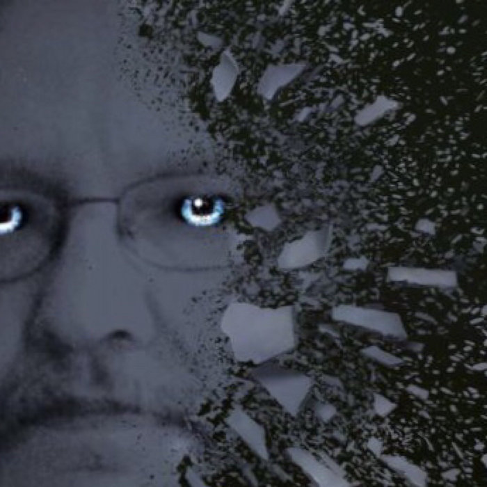 A Fragmented Mind | Kevin L Jones