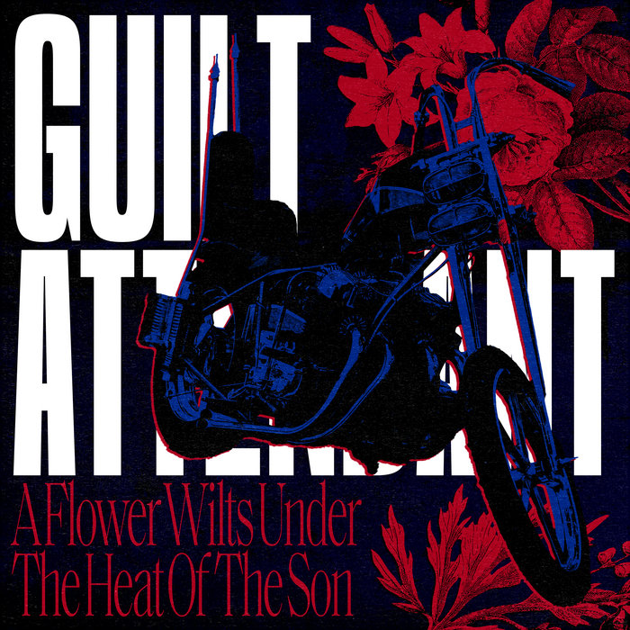 A Flower Wilts Under The Heat Of The Son | Guilt Attendant | Unimatrix Zero