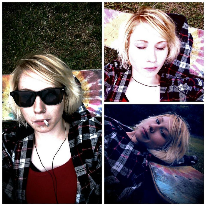 He Said, She Said | Sherri