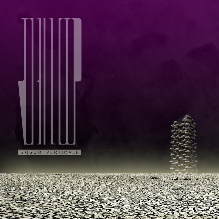 Bosco Verticale | Robin Loop