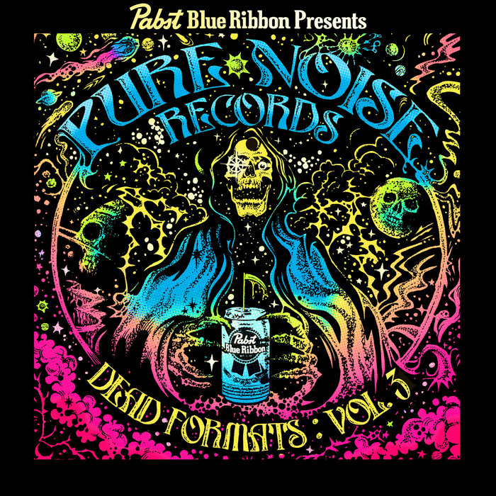 Carpool Tunnel "There Is A Light That Never Goes Out" (The Smiths cover ...