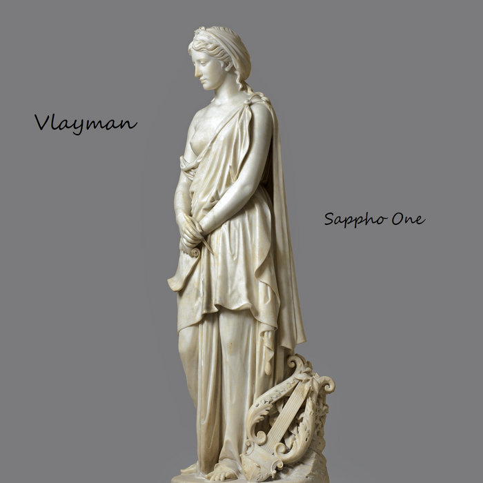 Sappho One (a e.p.) | Vlayman