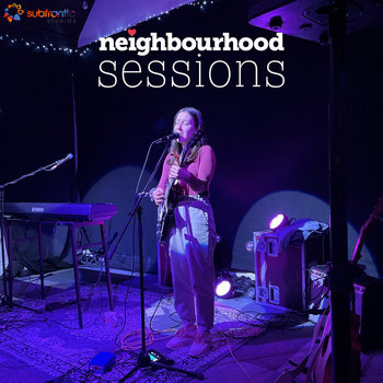 Music | Natalie Holmes